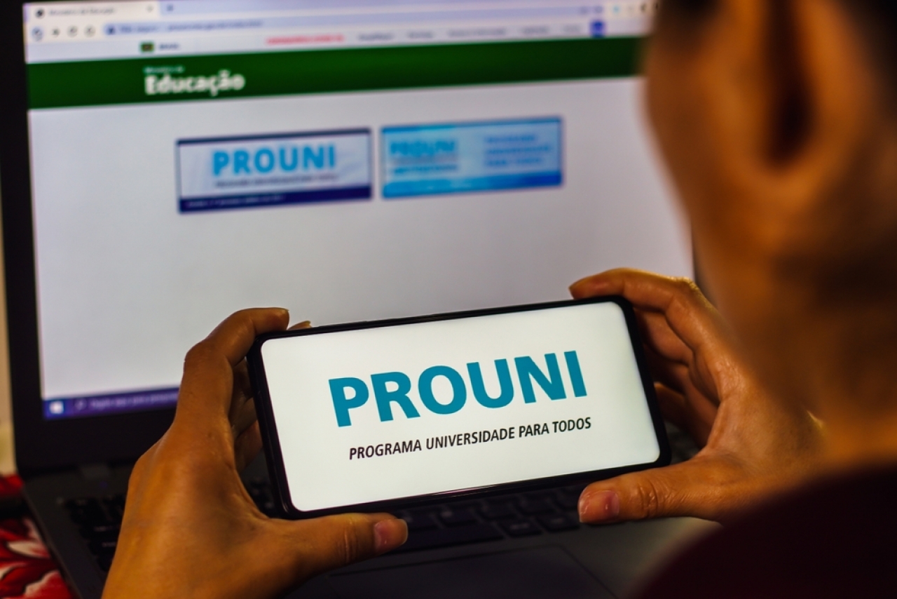 Prazo do ProUni para comprovar informações é estendido